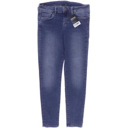 Pepe Jeans Damen Jeans, blau, Gr. 28