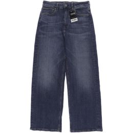 Pepe Jeans Damen Jeans, marineblau, Gr. 29