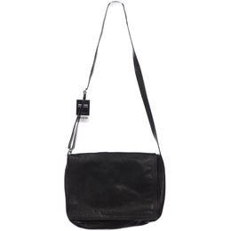 Picard Damen Handtasche, schwarz, Gr.