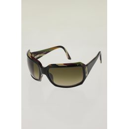 Missoni Damen Sonnenbrille, mehrfarbig, Gr.