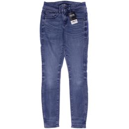 G-Star Raw G Star RAW Damen Jeans, blau, Gr. 27