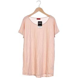 Hugo by Hugo Boss Damen T-Shirt, pink, Gr. 44