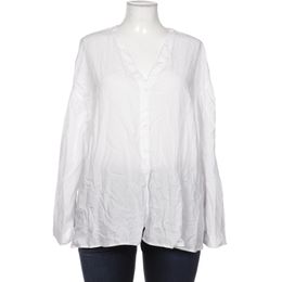 Cos Damen Bluse, weiß, Gr. 42