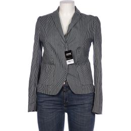 Drykorn Damen Blazer, marineblau, Gr. 42