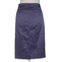 BOSS by Hugo BOSS Damen Rock, marineblau, Gr. 40