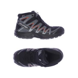 Salomon Damen Sneakers, schwarz, Gr. 36