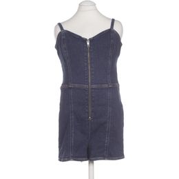 River Island Damen Jumpsuit/Overall, blau, Gr. 8