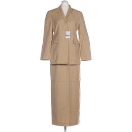 Windsor. Damen Anzug, beige, Gr. 38