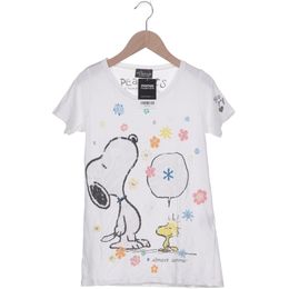 Princess Goes Hollywood Damen T-Shirt, weiß, Gr. 34