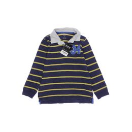 Simon Carter carters Herren Poloshirt, marineblau, Gr. 128