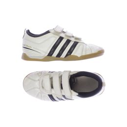 Adidas Herren Kinderschuhe, weiß, Gr. 33