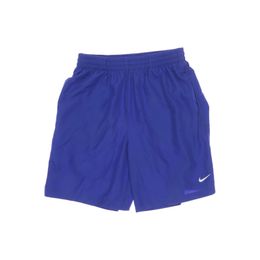 Nike Herren Shorts, blau, Gr. 158