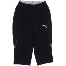 Puma Herren Shorts, schwarz, Gr. 164