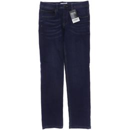 name it Herren Jeans, marineblau, Gr. 146