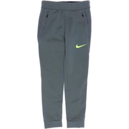 Nike Damen Stoffhose, grün, Gr. 158