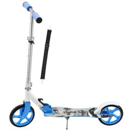 Juskys Cityroller - diverse Designs