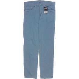 Esprit Herren Jeans, blau, Gr. 34