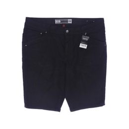 Engelbert Strauss Herren Shorts, schwarz, Gr. 60