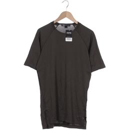 Y-3 Herren T-Shirt, grün, Gr. 48