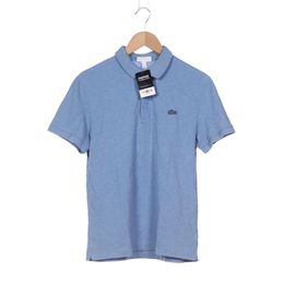 Lacoste Herren Poloshirt, blau, Gr. 52