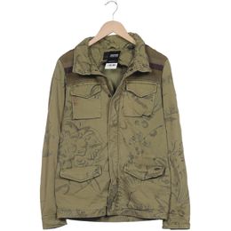 Scotch & Soda Scotch & Soda Herren Jacke, grün, Gr. 46