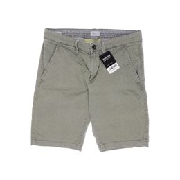 Pepe Jeans Herren Shorts, grün, Gr. 32