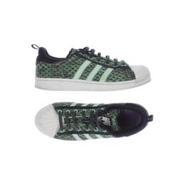 adidas originals Herren Sneakers, grün, Gr. 9