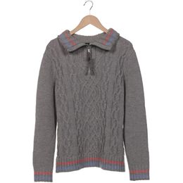 Bogner Fire & Ice Bogner Fire+Ice Herren Pullover, grau, Gr. 52