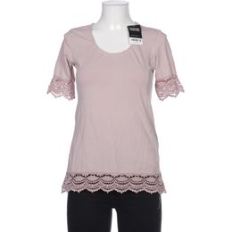 Tredy Damen T-Shirt, pink, Gr. 38