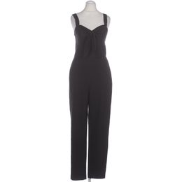 H&M H&M Damen Jumpsuit/Overall, schwarz, Gr. 36