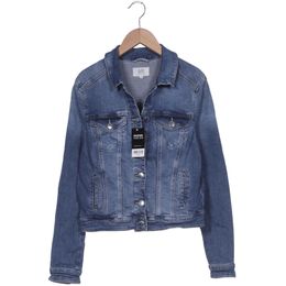 QS by S.Oliver Damen Jacke, marineblau, Gr. 38