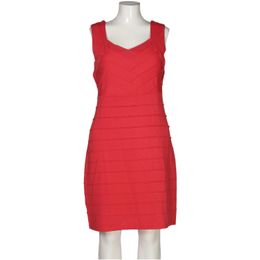 Betty Barclay Damen Kleid, rot, Gr. 42