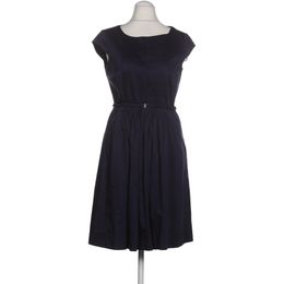 Joseph Janard Damen Kleid, blau, Gr. 38