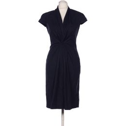 BOSS by Hugo BOSS Damen Kleid, schwarz, Gr. 36