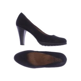 Caprice Damen Pumps, schwarz, Gr. 38