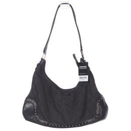 JOOP! Damen Handtasche, schwarz, Gr.