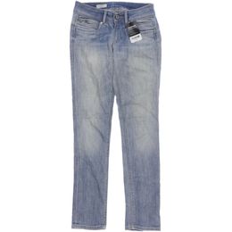 Pepe Jeans Damen Jeans, blau, Gr. 27