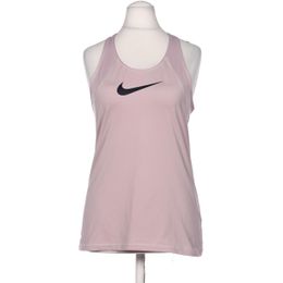 Nike Damen Top, pink, Gr. 38