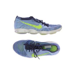 Nike Damen Sneakers, blau, Gr. 38.5