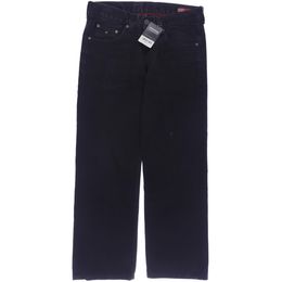 Tommy Hilfiger Damen Jeans, schwarz, Gr. 31