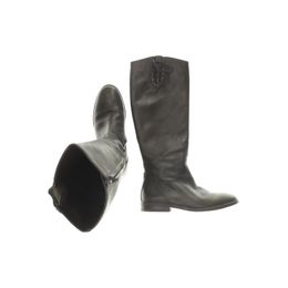 Liebeskind Berlin Damen Stiefel, grün, Gr. 36