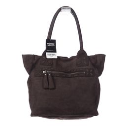 Liebeskind Berlin Damen Handtasche, braun, Gr.