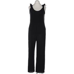 & other stories & Other Stories Damen Jumpsuit/Overall, schwarz, Gr. 42