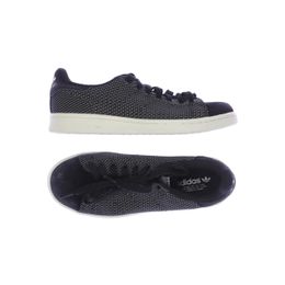 adidas originals Damen Sneakers, schwarz, Gr. 5