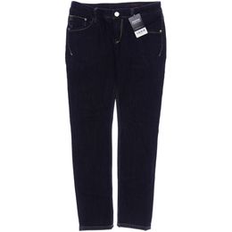 Cross Jeans Damen Jeans, marineblau, Gr. 29