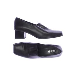 Ara Damen Pumps, schwarz, Gr. 3.5