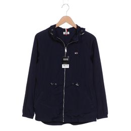 Tommy Jeans Damen Jacke, marineblau, Gr. 36