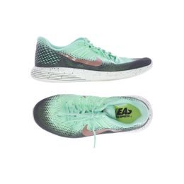 Nike Running Damen Sneakers, grün, Gr. 40.5