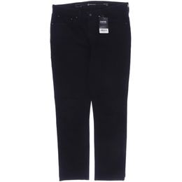 Levi's Levis Damen Jeans, schwarz, Gr. 30