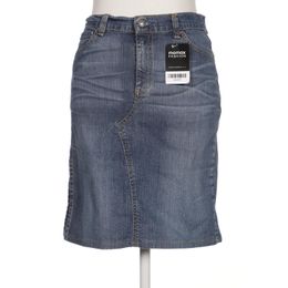 Levi's Levis Damen Rock, blau, Gr. 28